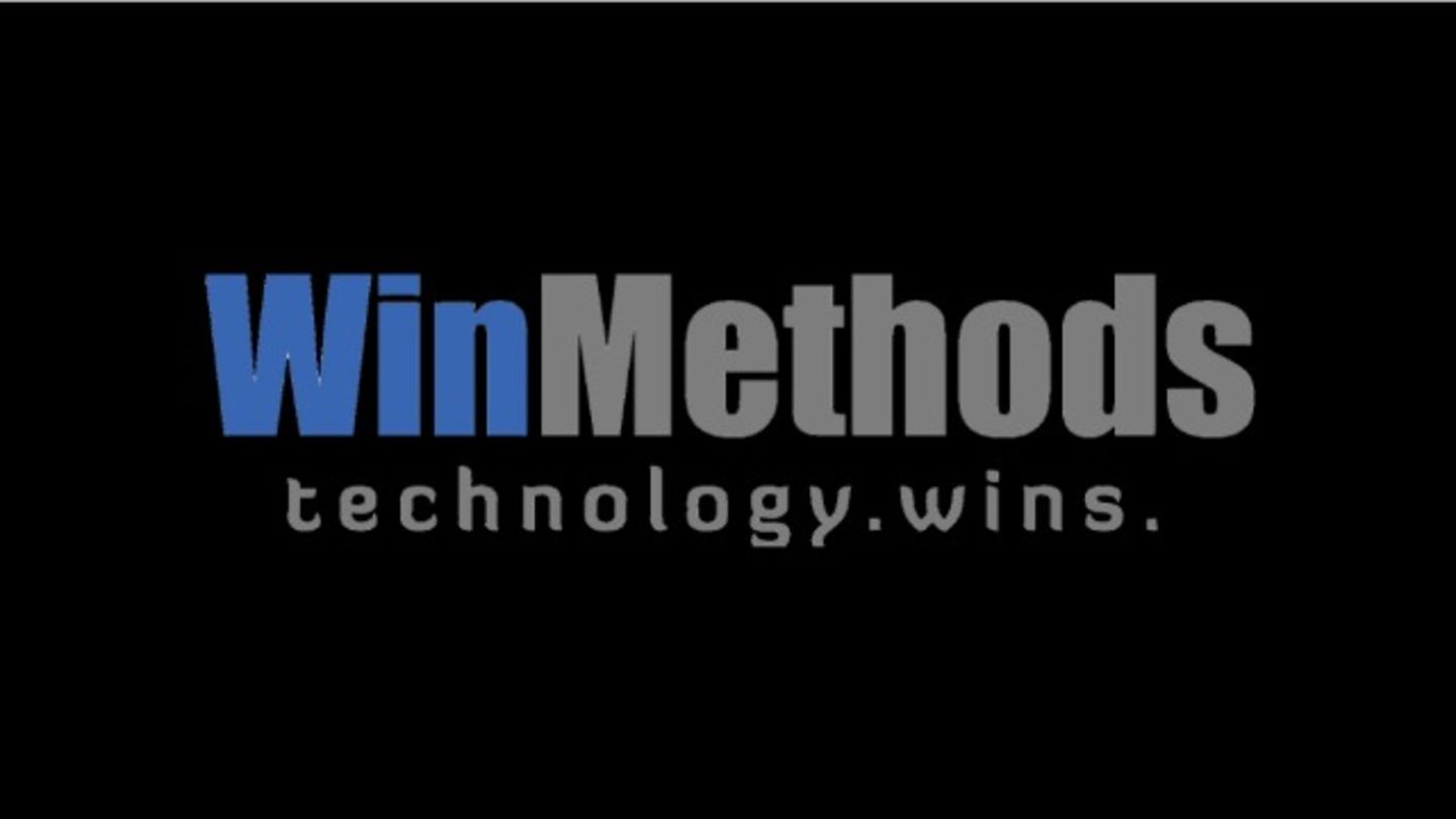Win Methods Technologies(IT Services) in Trade Centre 1, Dubai - HiDubai