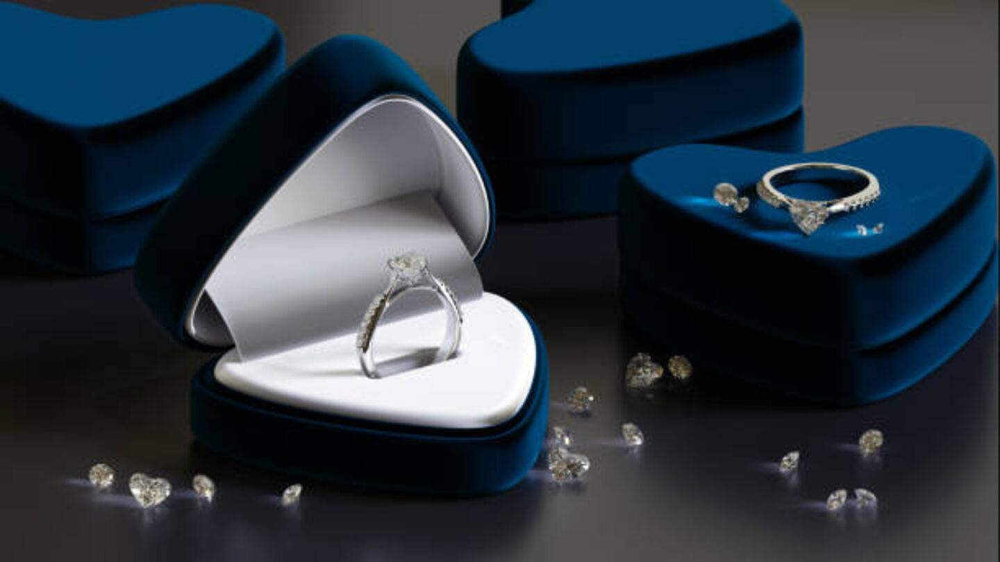 Rience Jewellery(Jewellery & Precious Stones) in Al Mamzar, Dubai - HiDubai