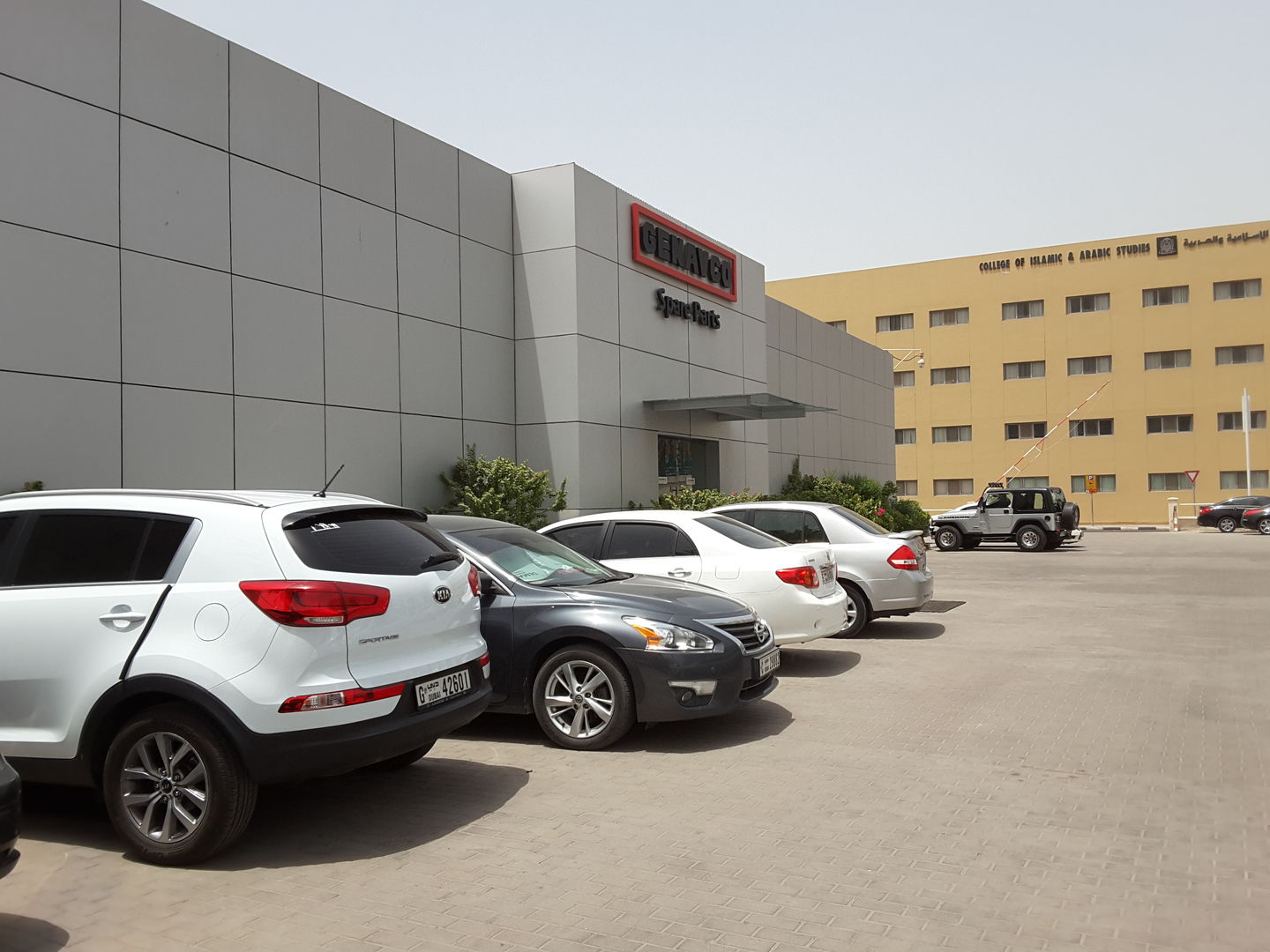 General Navigation & Commerce Co.(Distributors & Wholesalers) in Al ...