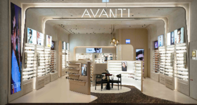 Avanti(Watches & Eyewear) in Dubai International Financial Centre (Zaa ...