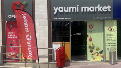 Yaumi Fresh Mini Mart(Supermarkets, Hypermarkets & Grocery Stores) in ...