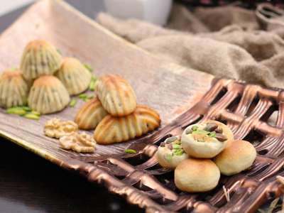 Le Damas Sweets(Bakeries, Desserts & Sweets) in Mirdif, Dubai - HiDubai
