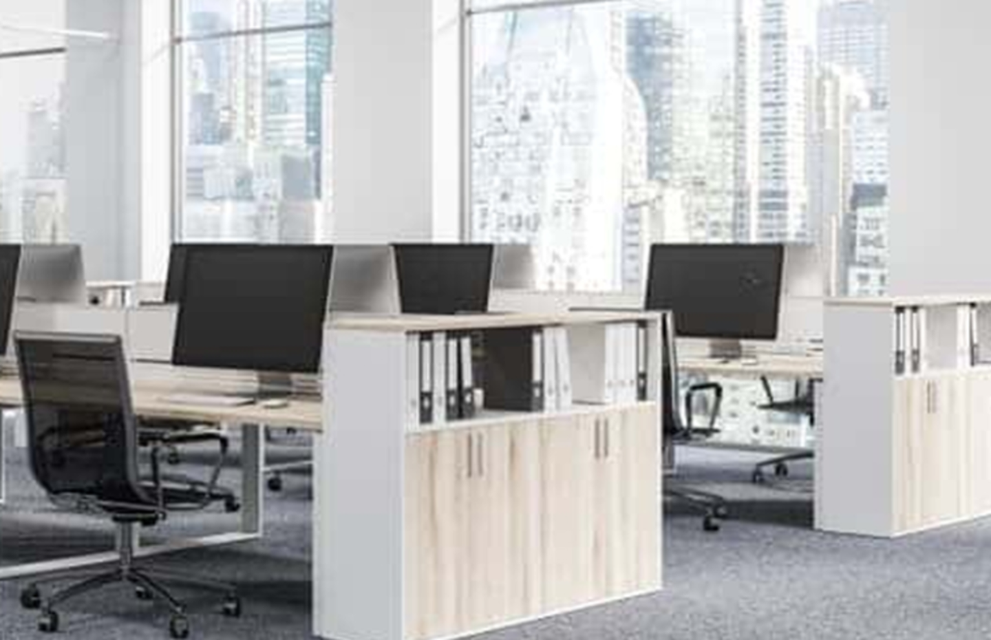 R-serviced Offices(Real Estate Agencies) in Jumeirah Lake Towers (Al ...