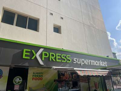 Fresh Express Supermarket(Supermarkets, Hypermarkets & Grocery Stores ...