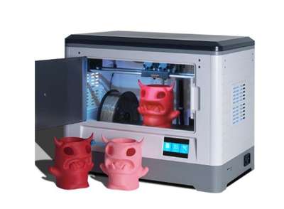 Xplorer3D(3D Printing) in Dubai Design District (D3), Dubai - HiDubai