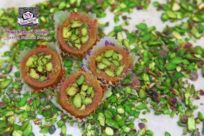 Nabeel Nafisah Sweets(Bakeries, Desserts & Sweets) in Al Barsha 1 ...