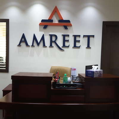 Amreet Contracting(Construction & Renovation) in Al Mamzar, Dubai - HiDubai