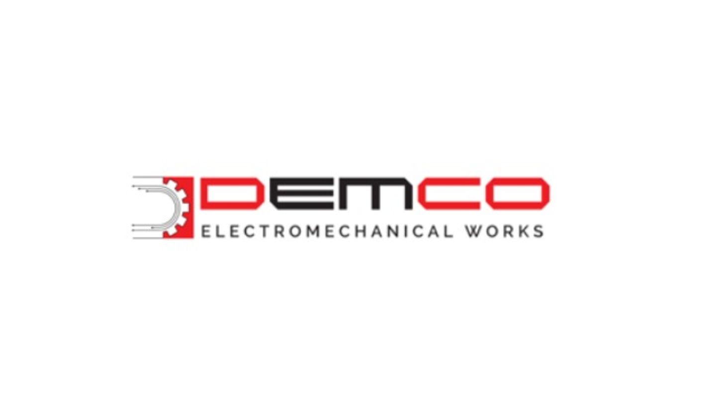 Demco Electromechanical Works(Construction & Renovation) in Al Rigga ...