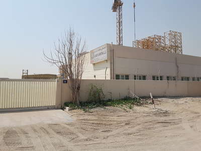 Al Basti And Muktha(Construction & Renovation) in Jebel Ali Free Zone ...