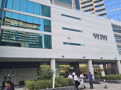 KBW Real Estate Development(Property Developers) in Business Bay, Dubai - HiDubai