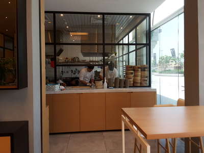 Nourish(Coffee Shops) in Al Wasl, Dubai - HiDubai