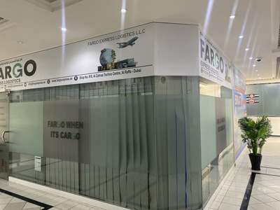 Fargo Express Logistics(Sea Cargo Services) in Al Raffa, Dubai - HiDubai