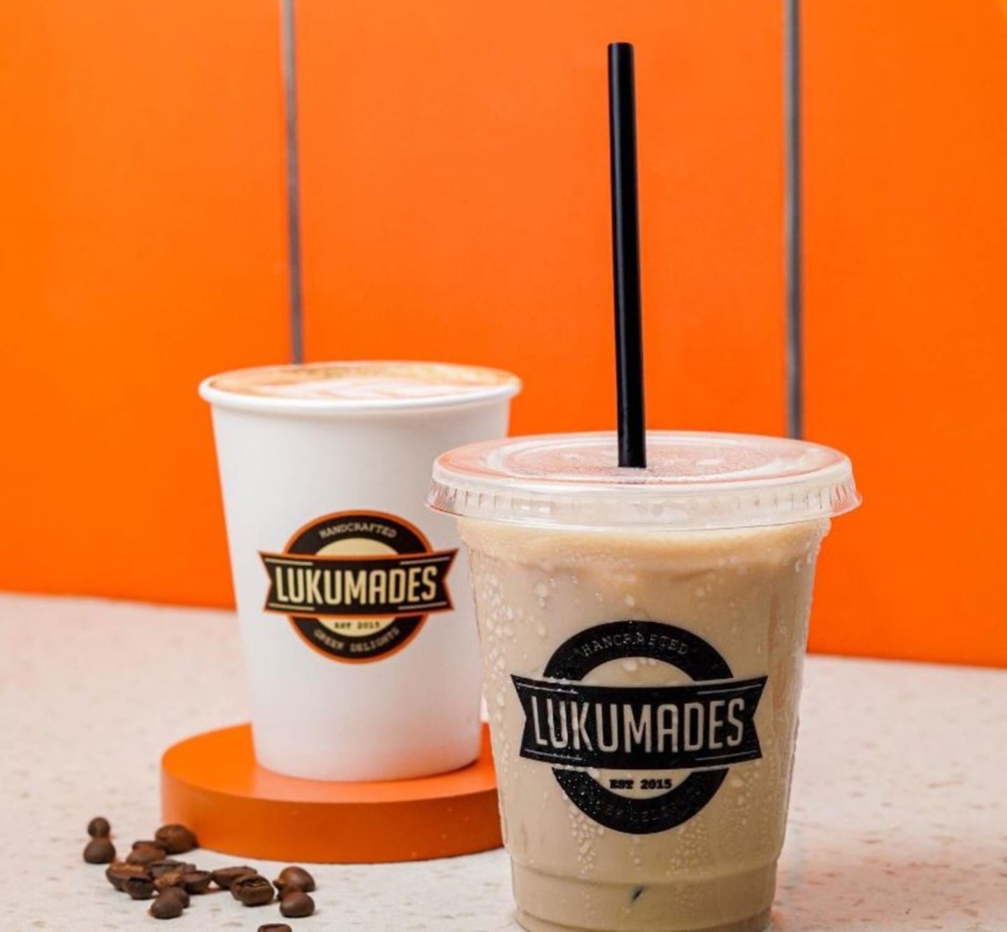 Lukumades(Restaurants & Bars) in Al Wasl, Dubai - HiDubai