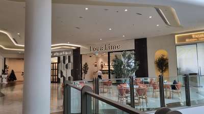 Loca Lime Restaurant(Restaurants & Bars) in Mirdif, Dubai - HiDubai