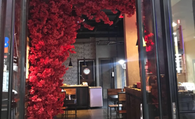Hot Pot Factory Restaurant(Restaurants & Bars) in Al Satwa, Dubai - HiDubai