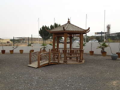 Floristics Gardens(Gardening & Landscaping) in Warsan 3, Dubai - HiDubai