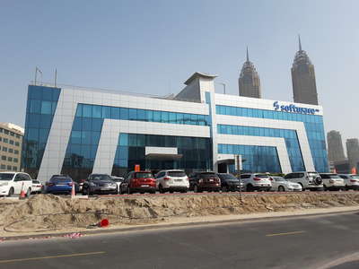 Concentrix(IT & Telecommunication) in Dubai Internet City (Al Sufouh 2 ...