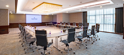 Manly Meeting Room(Business Incubators And Co-working Spaces) in Al ...