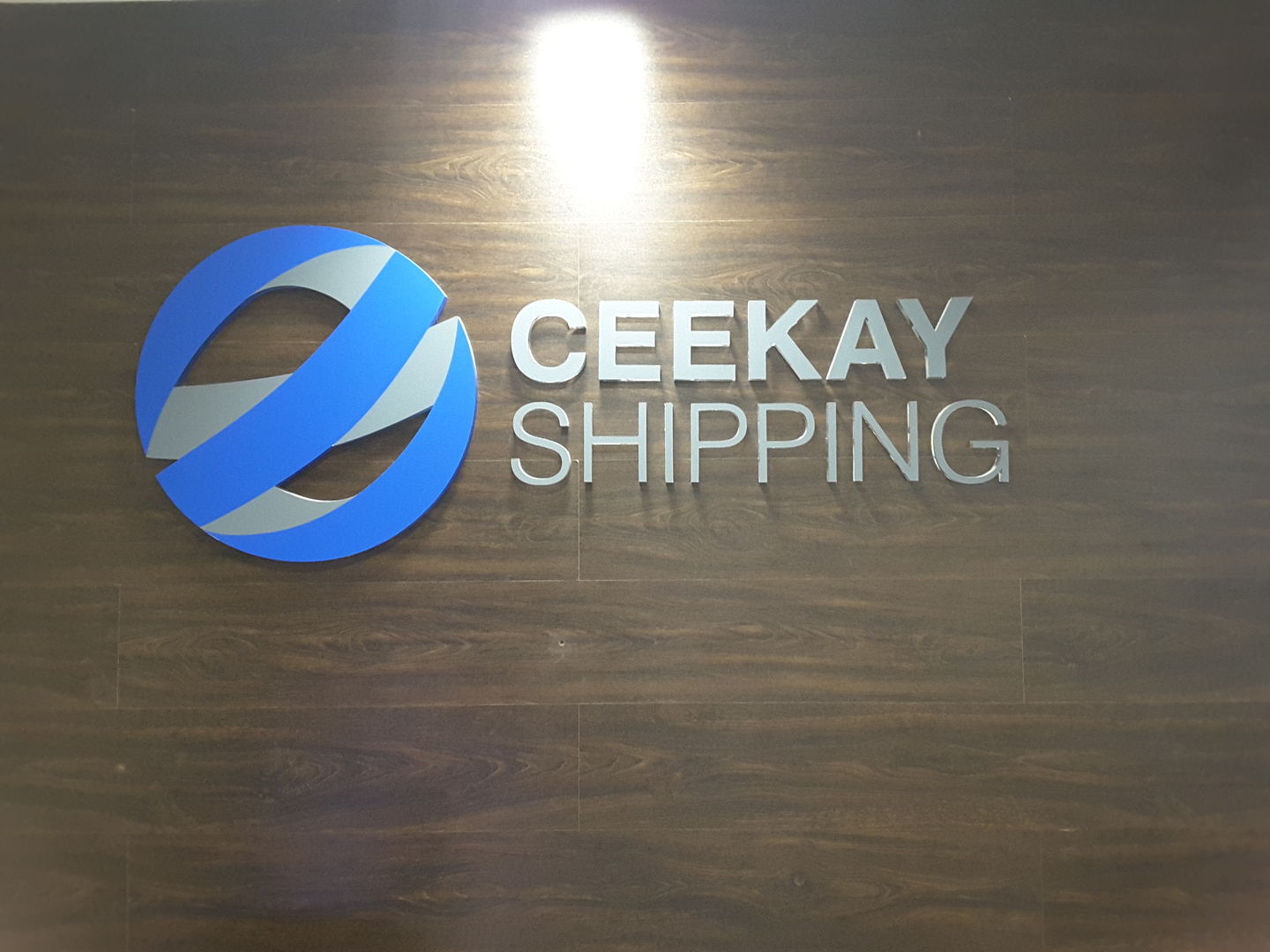 Ceekay Shipping(Air Cargo Services) in Business Bay, Dubai - HiDubai