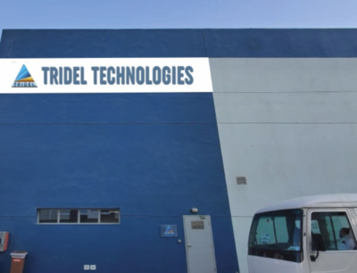 Tridel Technologies(Environmental & Agricultural Companies) in Al ...