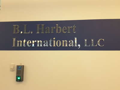 B.L Harbert International(Construction & Renovation) in Dubai Media ...