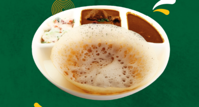 Appam Corner(Restaurants & Bars) in Dubai Industrial City (Saih Shuaib ...