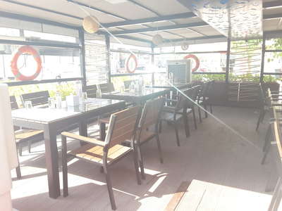 De Fish Seafood Restaurant(Restaurants & Bars) in Al Karama, Dubai ...