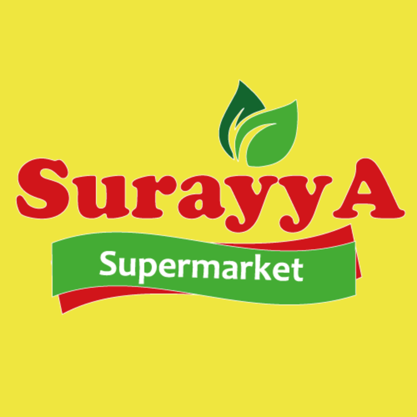 Surayya Supermarket(Supermarkets, Hypermarkets & Grocery Stores) in Al ...