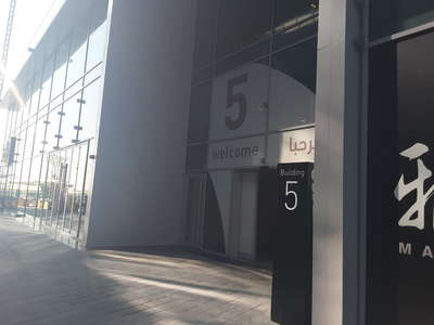 1life Kitchen & Cafe(Restaurants & Bars) in Dubai Design District (D3 ...