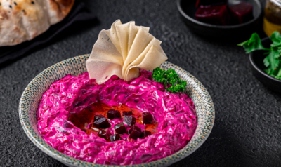 Vyora(Restaurants & Bars) in Muhaisnah 1, Dubai - HiDubai