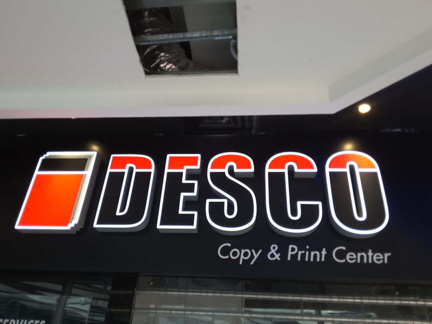 DESCO Copy & Print Center(Printing & Typing Services) in Dubai Silicon ...