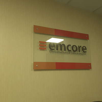 Emcore Electromechanical Contracting(Construction & Renovation) in Al ...