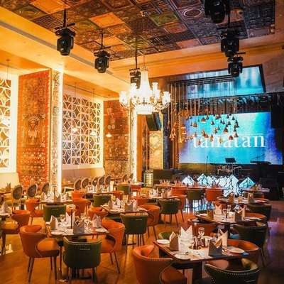 Ramee Dream Hotel(Hotels & Resorts) in Business Bay, Dubai - HiDubai