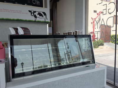 Cremolata Cafe(Bakeries, Desserts & Sweets) in Umm Suqeim 2, Dubai ...