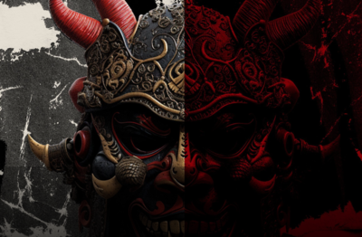 Ronin(Restaurants & Bars) in Jumeirah Beach Residence (Marsa Dubai ...