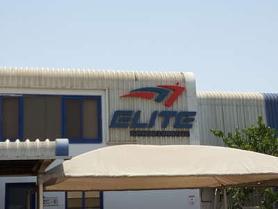 Elite Express Cargo(Distribution Services) in Jebel Ali Free Zone (Mena ...