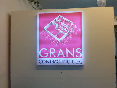 Grans Contracting(Construction & Renovation) in Al Hudaiba, Dubai - HiDubai