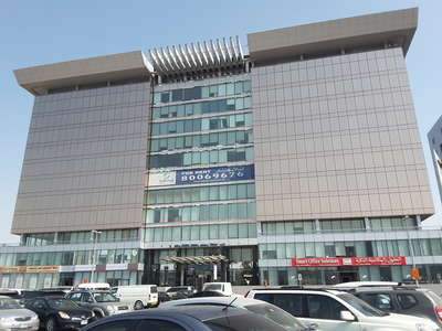 Al Ajneha Al Masiya General Trading(Construction & Renovation) in Al ...