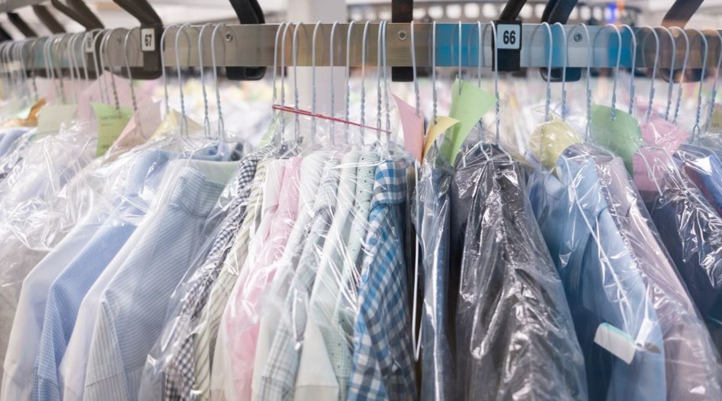 Jeeves Dry Cleaners And Launderers(Laundry) in Dubai Festival City ...