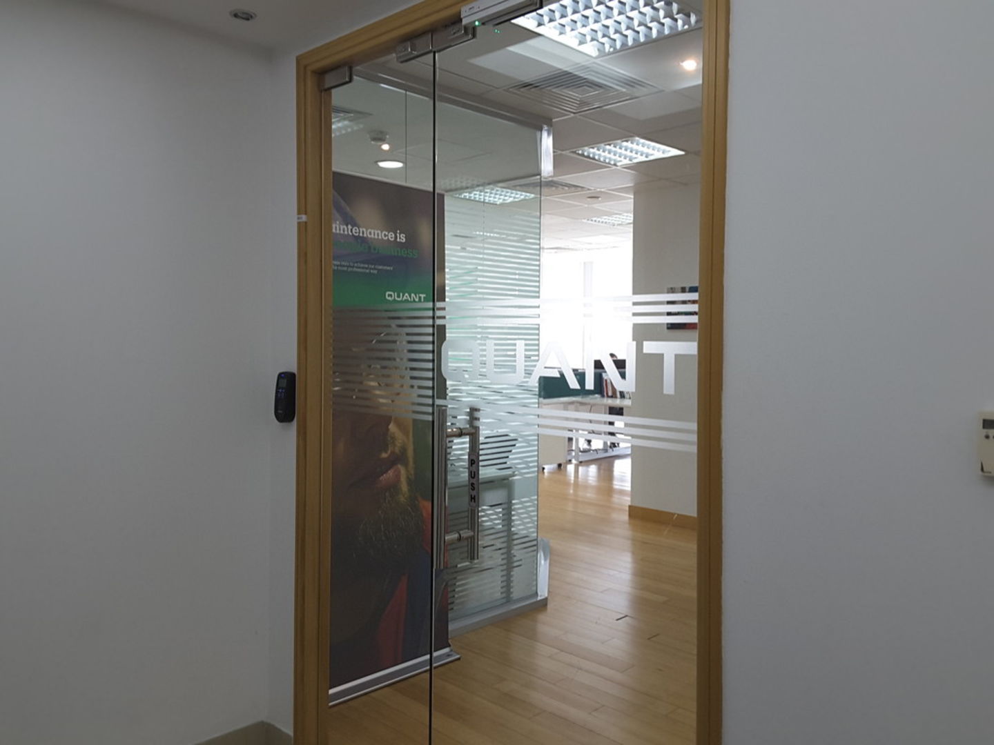 Quant Gulf Equipment And General Maintenance(Construction & Renovation ...