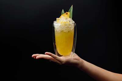 Marq Club Dubai(Nightclubs) in Jumeirah 1, Dubai - HiDubai