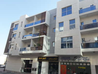 Al Moheet Al Dahabi Businessmen Services(Business Setup And PROs) in Al ...