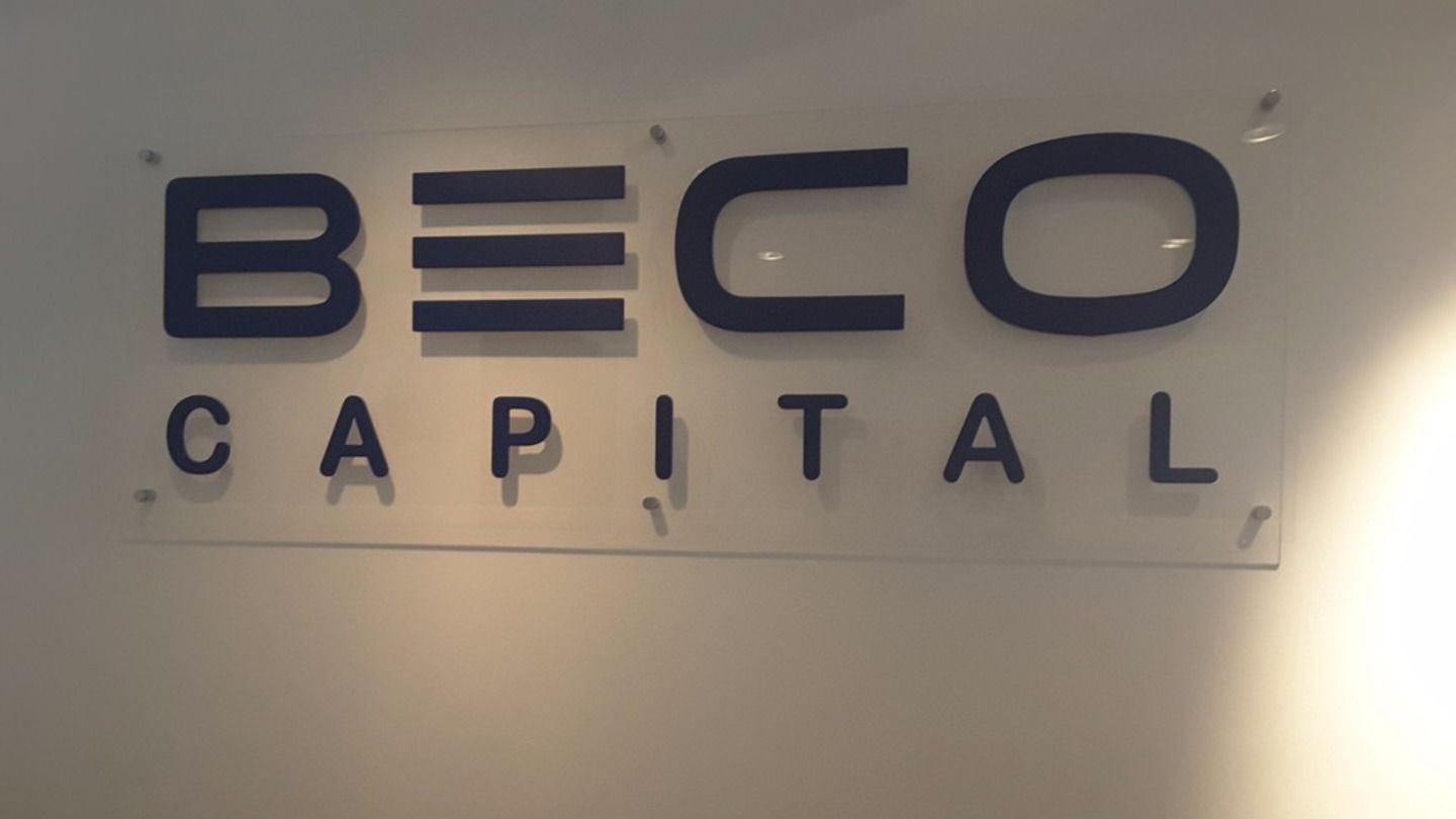 Beco Capital(Venture Capital & Private Equity) in Barsha Heights (Tecom ...