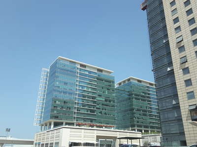 BASF Middle East(Chemical & Metal Companies) in Jebel Ali Industrial 2 ...