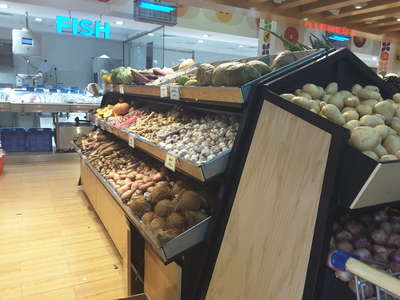 Shaklan Hypermarket(Supermarkets, Hypermarkets & Grocery Stores) in ...