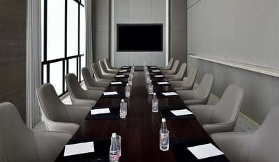 Turquoise Meeting Room(Events & Festivals) in Downtown Dubai, Dubai ...