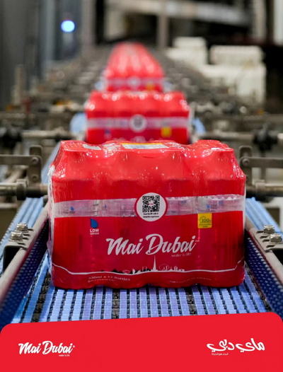 Top Manufacturing Companies in Dubai | HiDubai