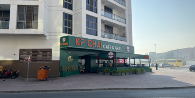KP Chai Cafe & Grill(Cafeterias) in Al Warqa'a 1, Dubai - HiDubai