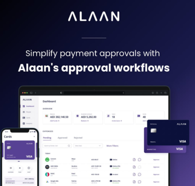 Alaan Pay Technology(Saas) in Dubai International Financial Centre (Zaa ...