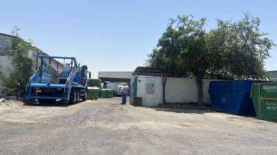 Master Waste Management Services(Waste & Recycling Services) in Al Quoz ...
